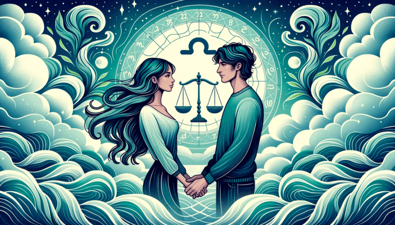 Personalidad y características de Libra - Mi Horóscopo